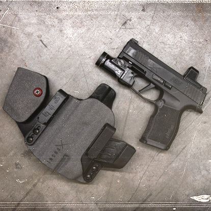 glock customer service