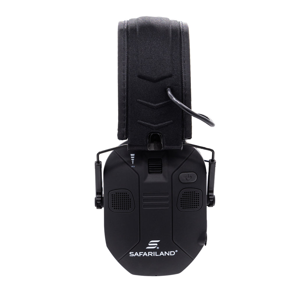 Electronic Pro IMPULSE® Bluetooth - Electronic Hearing Protection ...