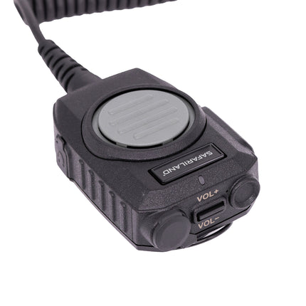 Tactical Speaker Microphone (TSM2) | Safariland