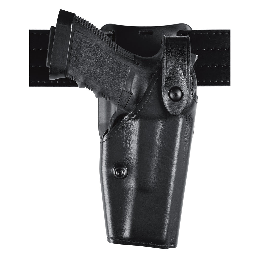 6285 - SLS Low-Ride, Duty Rated Level II Retention™ Holster | Safariland