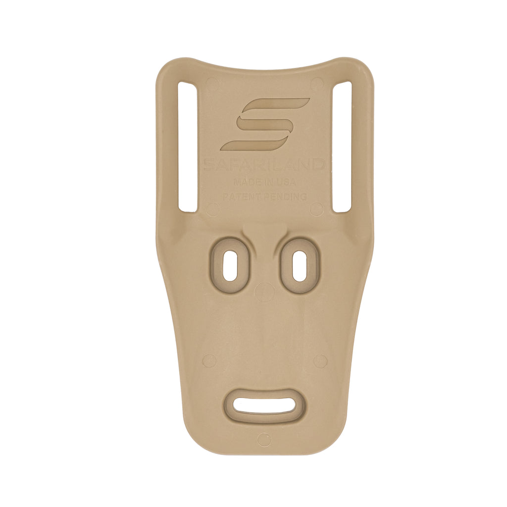 CUBL Cantable Belt Loop | Safariland