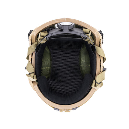 Delta 4™ Ballistic Helmet | Safariland