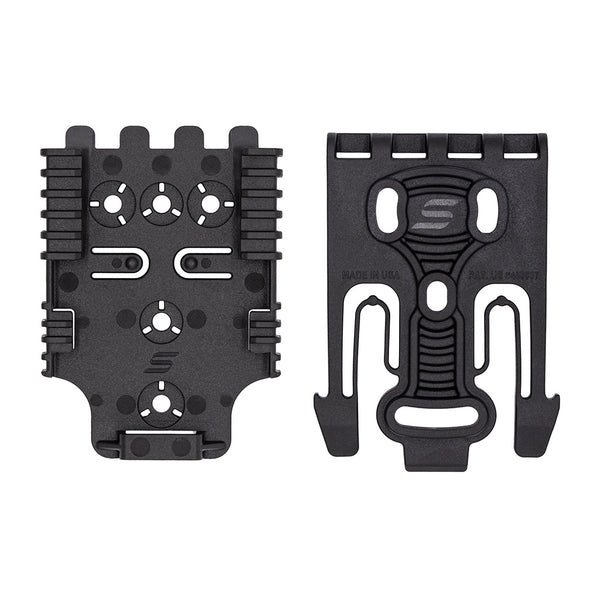 Quick Locking System Kit | Safariland
