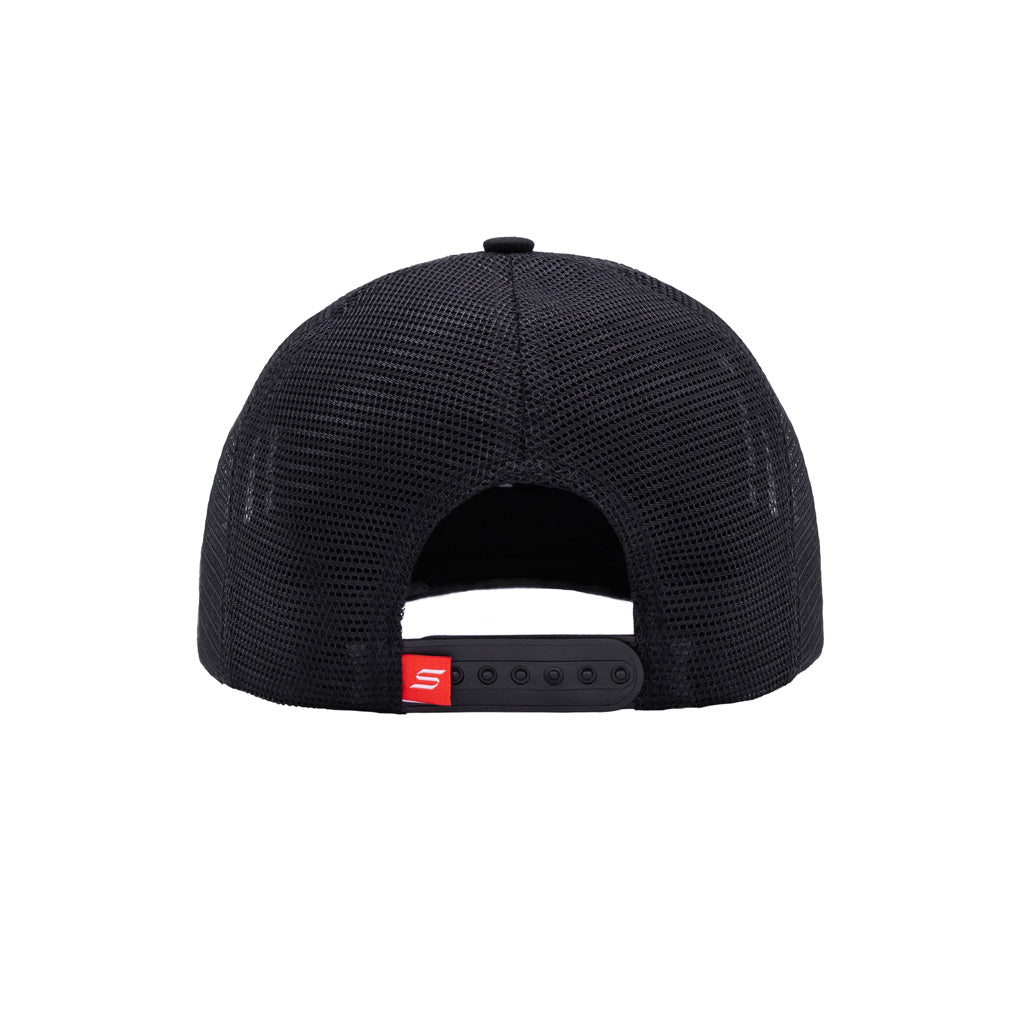 Impala Skull Meshback Hat | Safariland