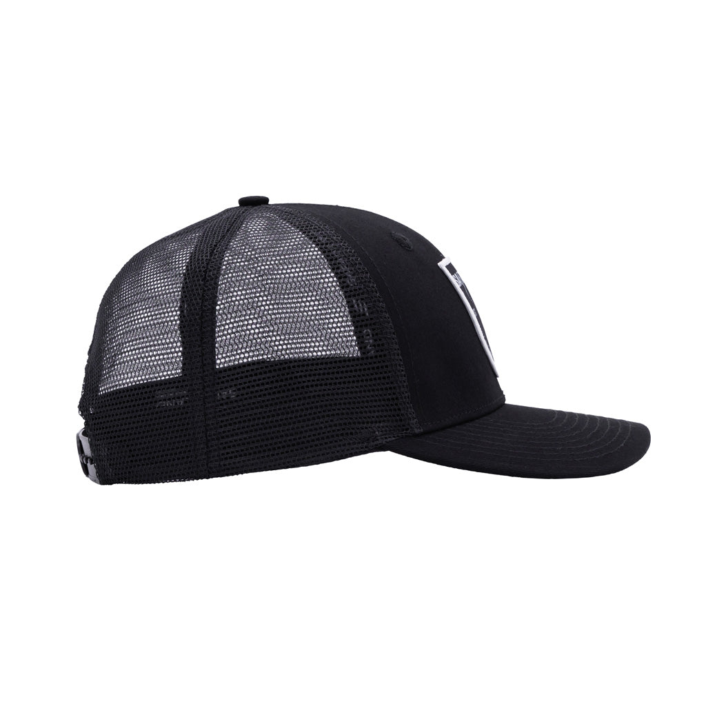 Impala Skull Meshback Hat | Safariland