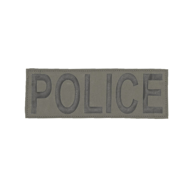 HyperX® ID Patch | Safariland