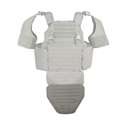 HyperX® Groin Extension Soft Ballistic Accessory | Safariland