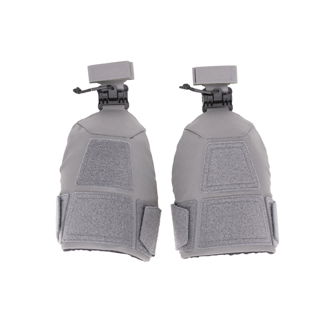 HyperX® Quick Disconnect Structured Upper Arms with First Spear Tube a ...