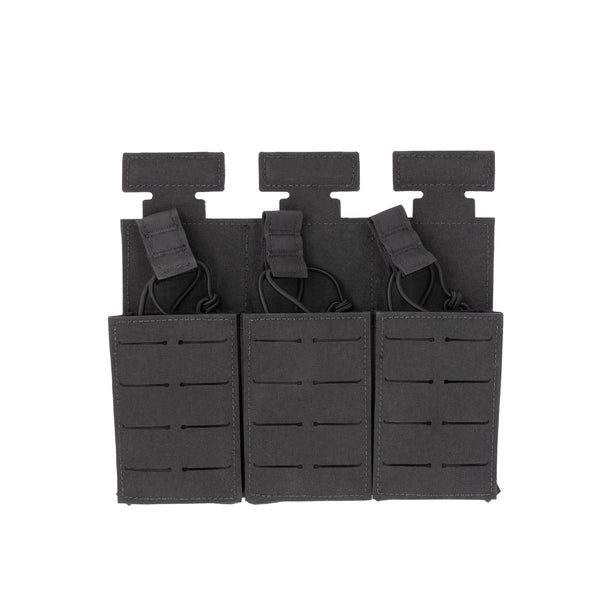 HyperX® Triple M4 Short Front Placard | Safariland