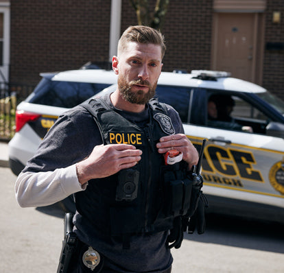 America's Premier Holsters, Communication Devices, and Body Armor ...