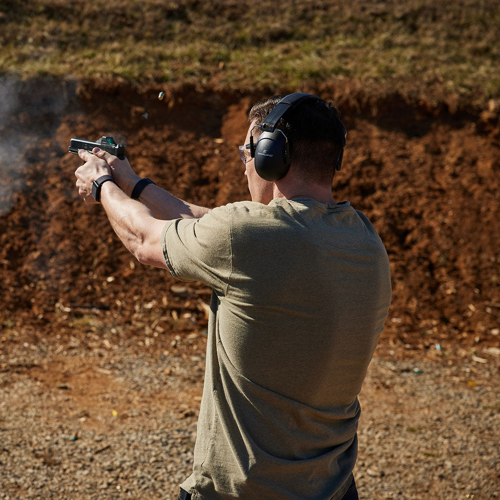 Pro IMPULSE® Range Kit | Safariland