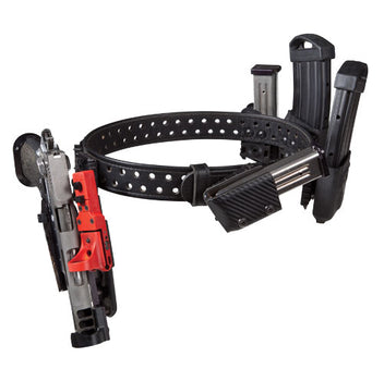 Competition Gun Belts, Shooting Belts, & Rigs | Safariland