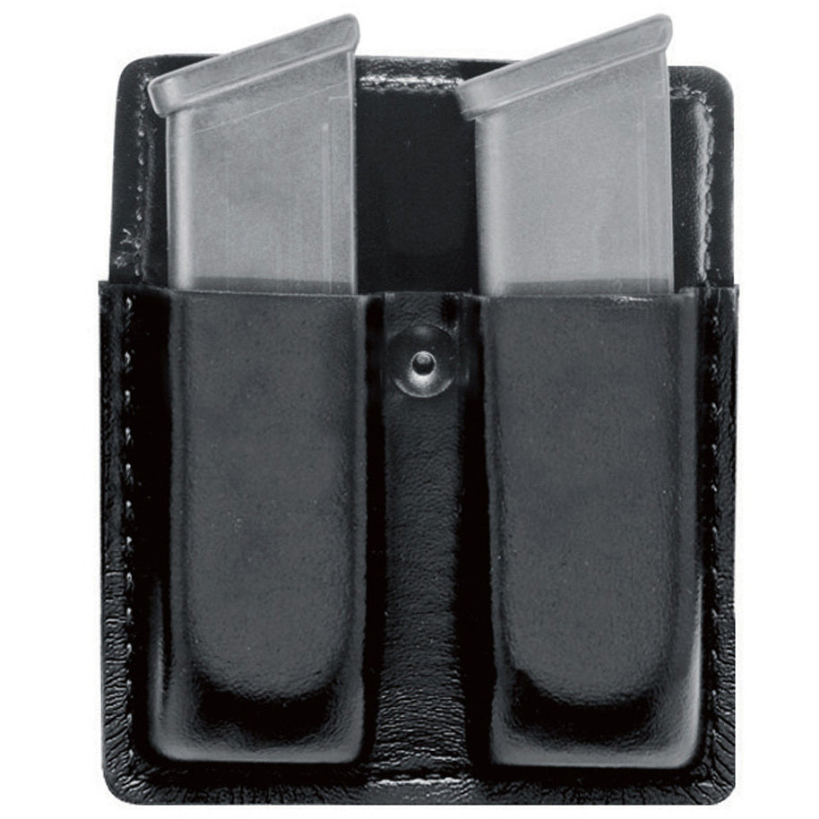 Model 75 Open Top Double Magazine Pouch | Safariland
