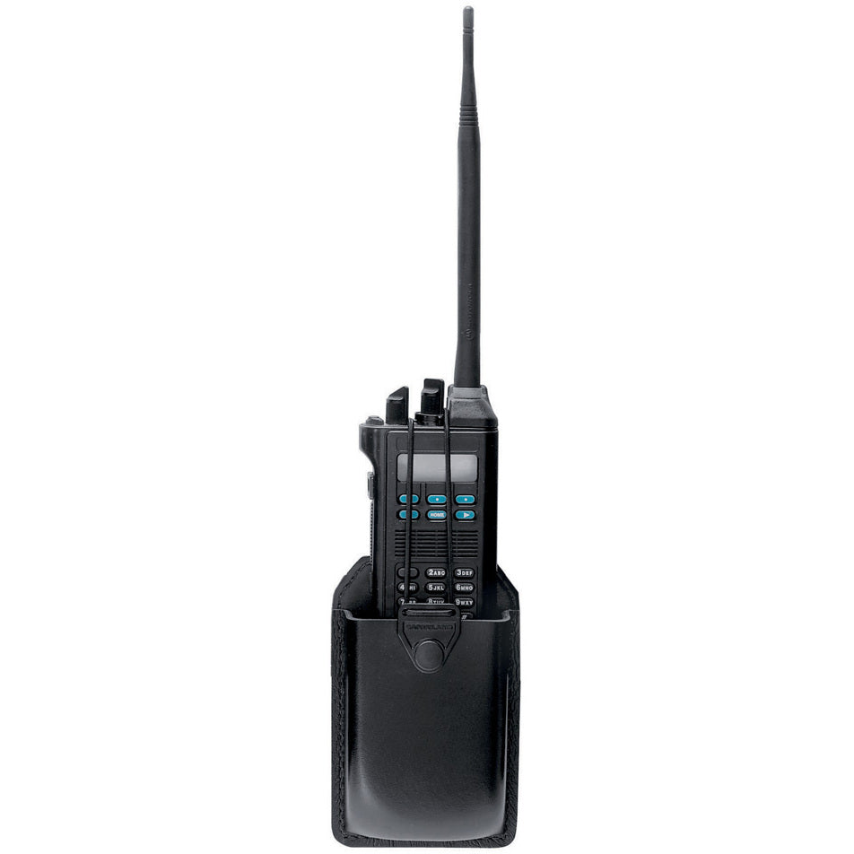 762 - Radio with Swivel Holder | Safariland