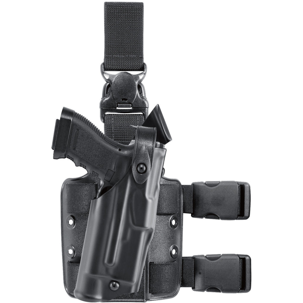 or Trade - Safariland 6305-832 ALS®/SLS Tactical Holster w/ Quick ...