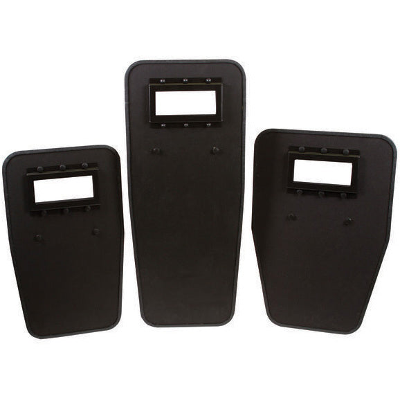 TSI 1, 2 & 3 – Type IIIA Shield | Safariland