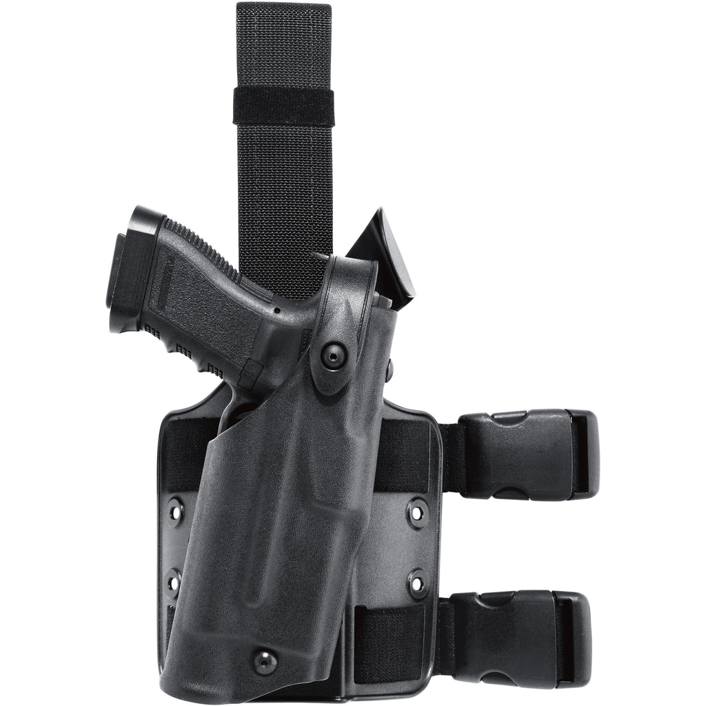 6304 - ALS®/SLS Tactical Holster | Safariland
