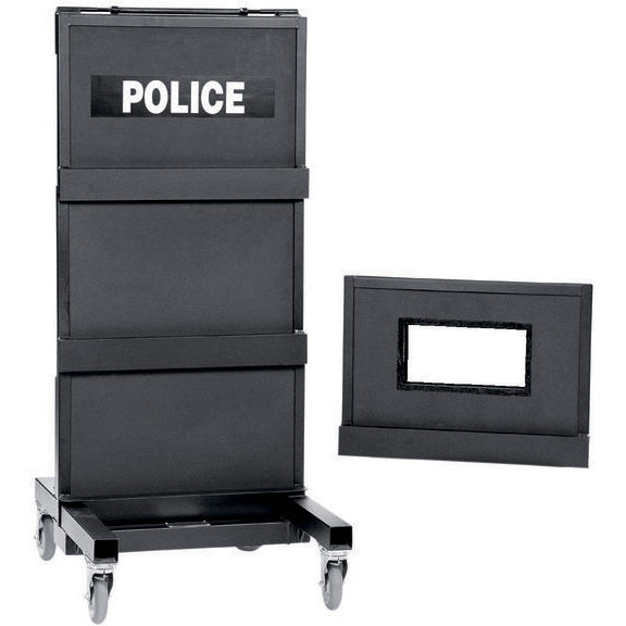 Phoenix IV™ – Type IV Shield | Safariland