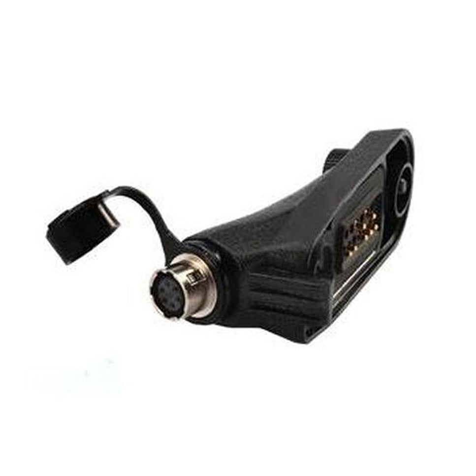 AUDIO ADAPTER APX/TRBO HIROSE | Safariland