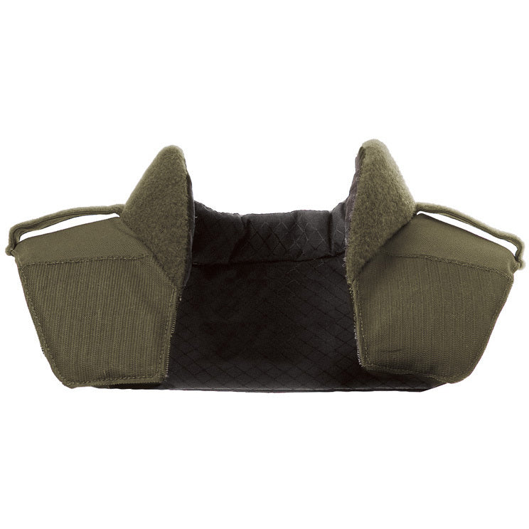 Ballistic Collar Protector | Safariland