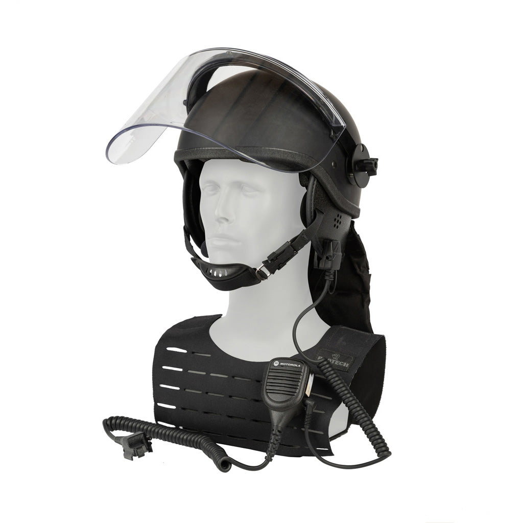 Mobile Field Force Front Line Comms | Safariland