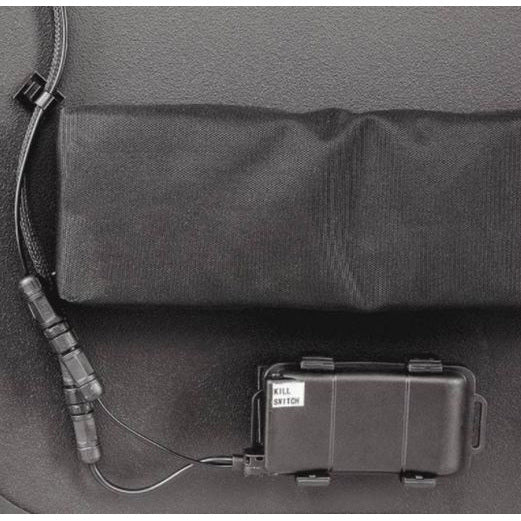 FoxFury® Taker B50 Shield Light | Safariland