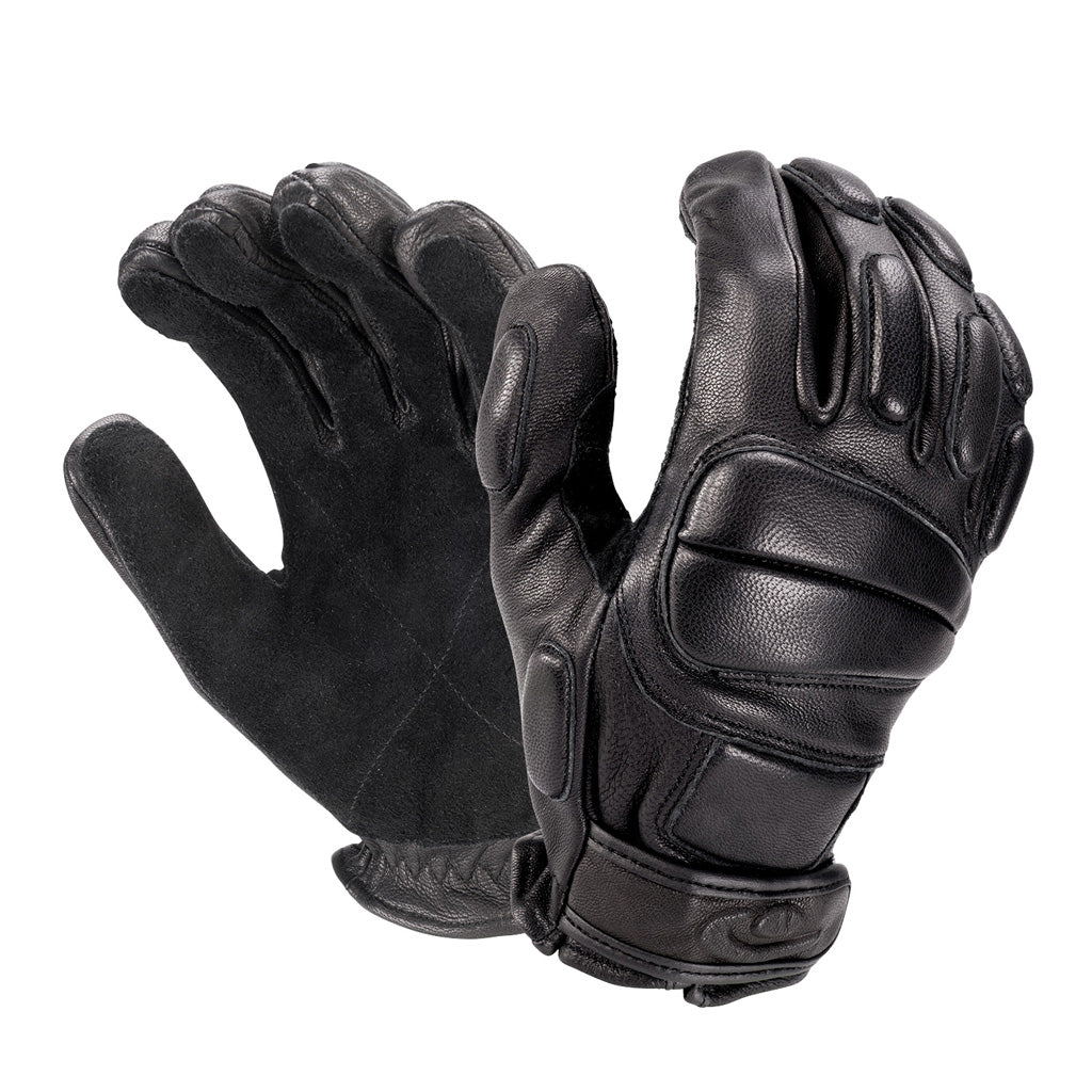LR25 - Reactor™ Padded Knuckle Tactical Glove | Safariland