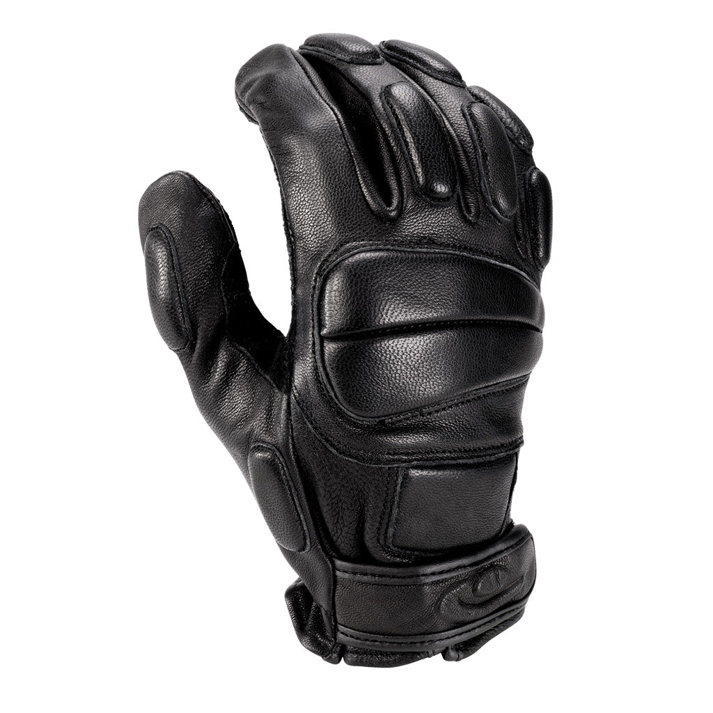 LR25 - Reactor™ Padded Knuckle Tactical Glove | Safariland