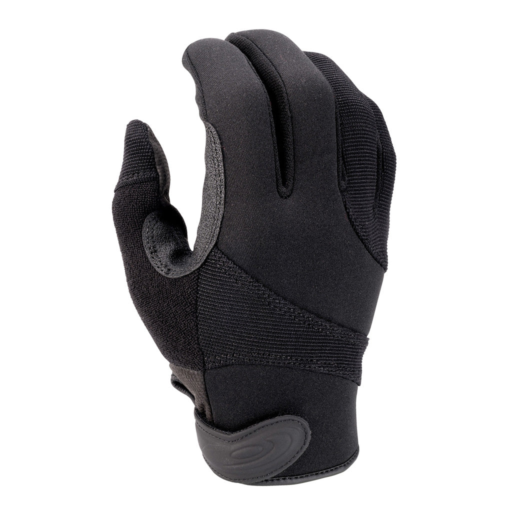 SGK100 - Street Guard® Cut-Resistant Tactical Police Duty Glove with K ...