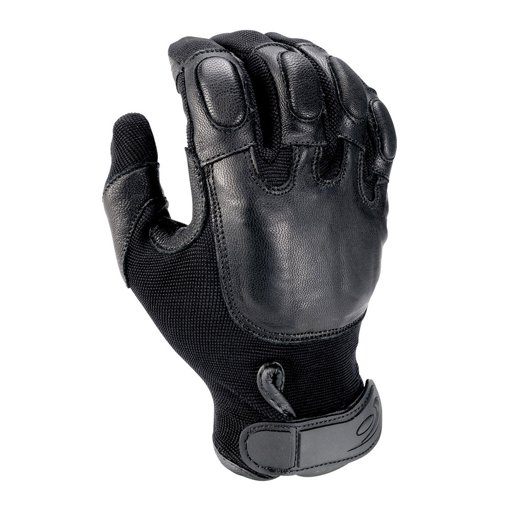 SP100 - Defender™ II Riot Control Glove w/Steel Shot | Safariland