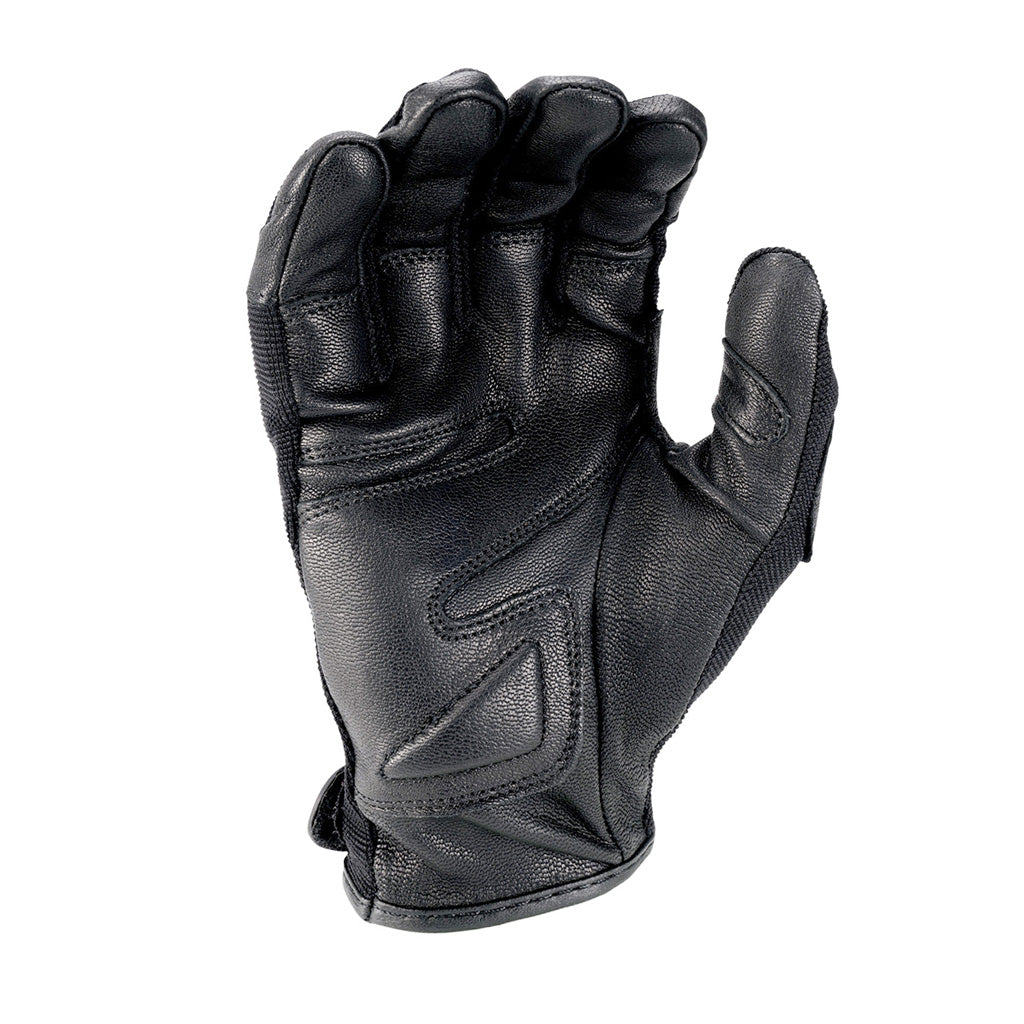 SP100 - Defender™ II Riot Control Glove w/Steel Shot | Safariland