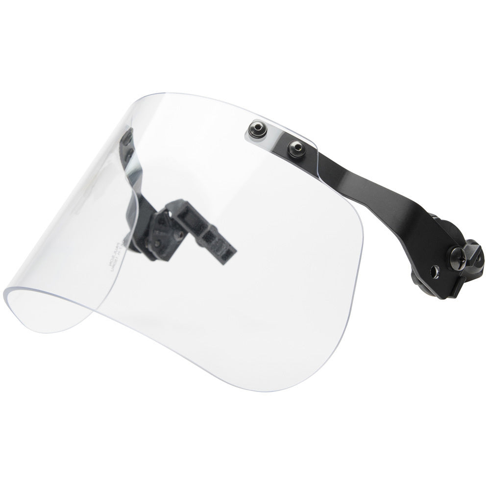 Model DK7-H.150 RC – Non-Ballistic Face Shield | Safariland