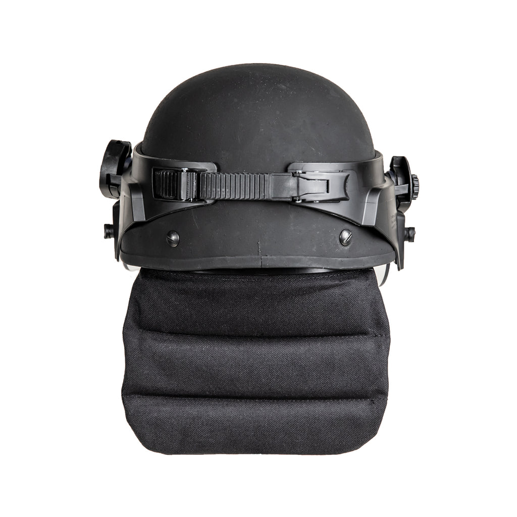 PROTECH® Tactical Non-Ballistic Nape Curtain | Safariland