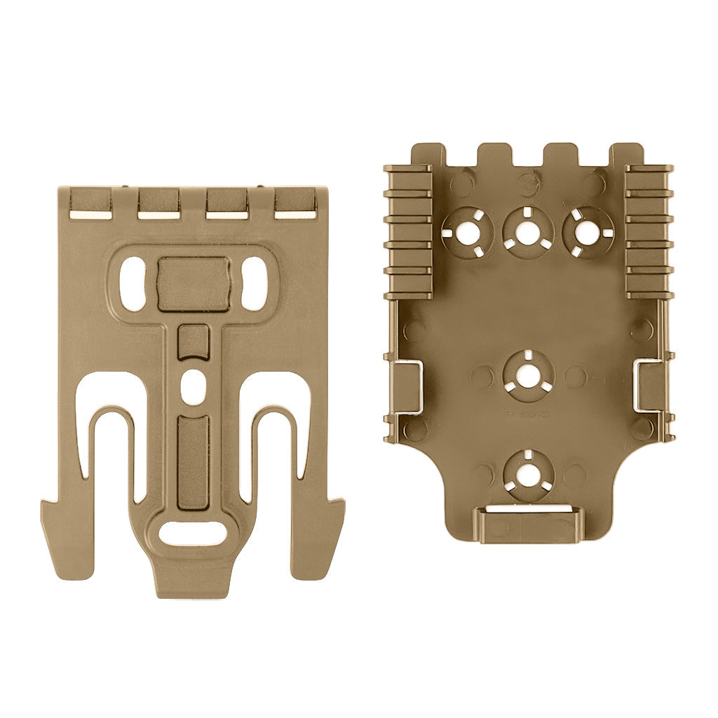 Quick Locking System Kit | Safariland