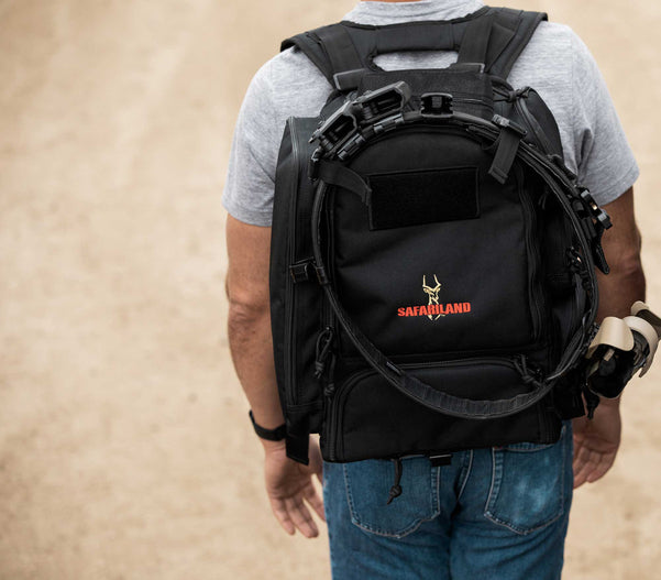 4559 - Shooters' Range Backpack | Safariland