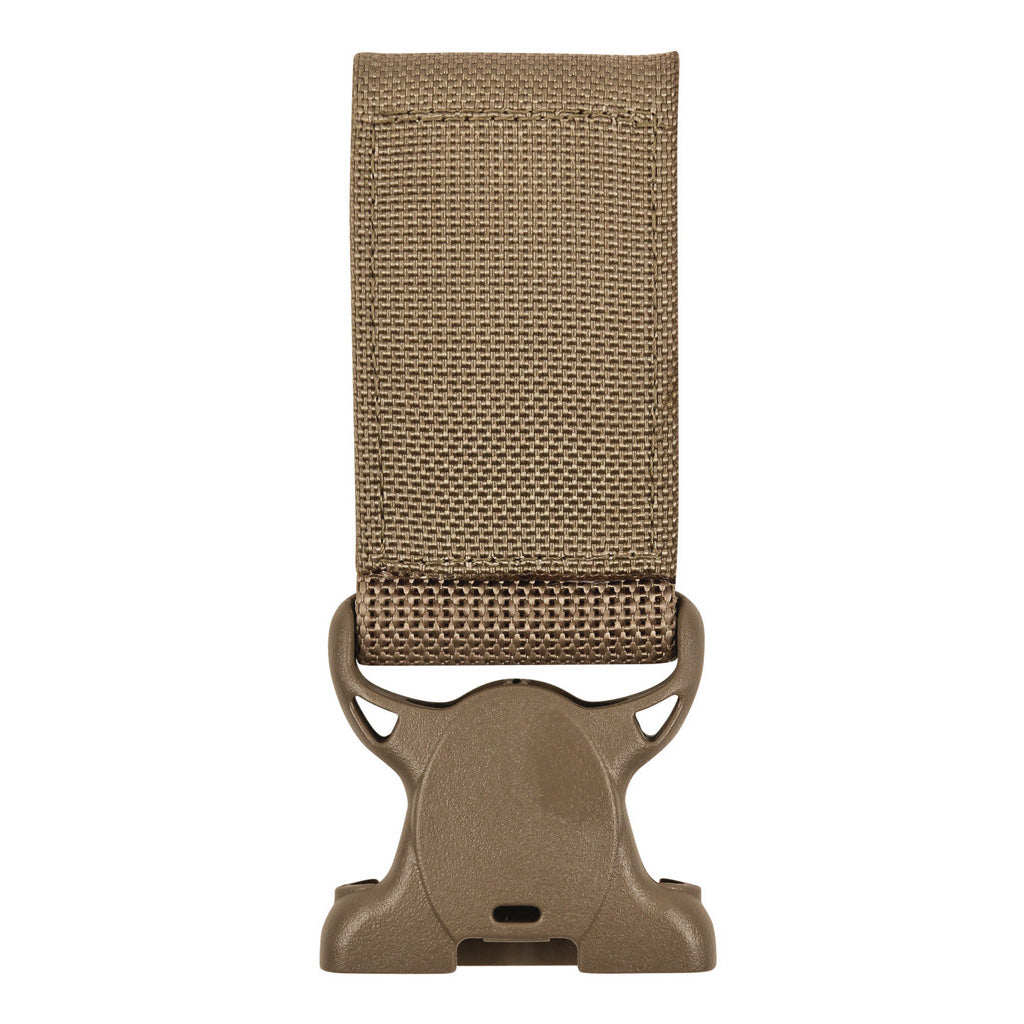 Model 6005VE Quick Release Enhanced Hook - Loop | Safariland