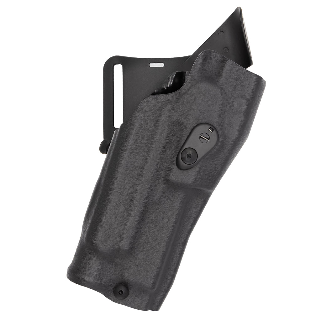 6390RDSO - ALS® MID-RIDE DUTY RATED LEVEL I RETENTION™ HOLSTER | Safariland