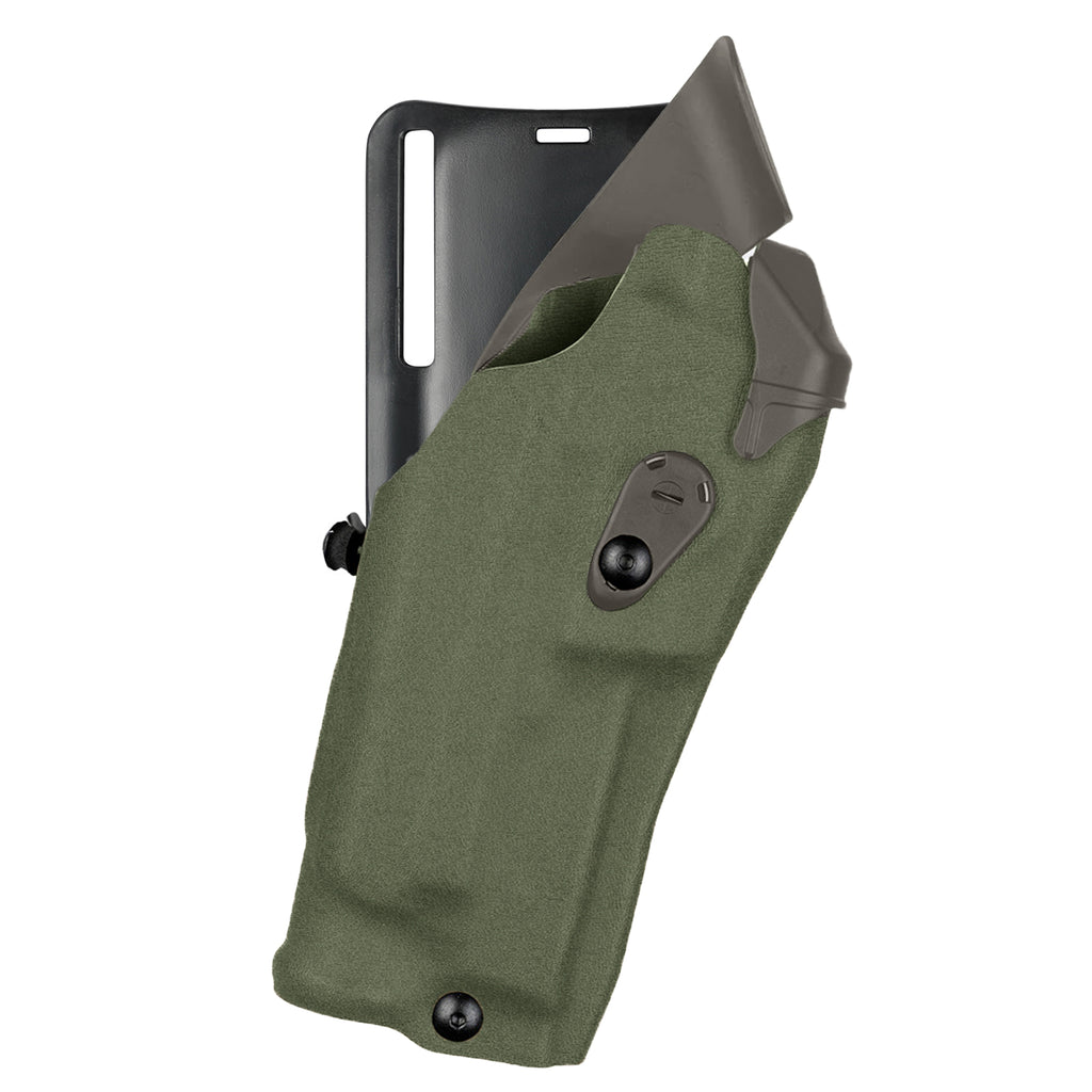 6395RDS - ALS® Low-Ride Duty Rated Level I Retention™ Holster | Safariland