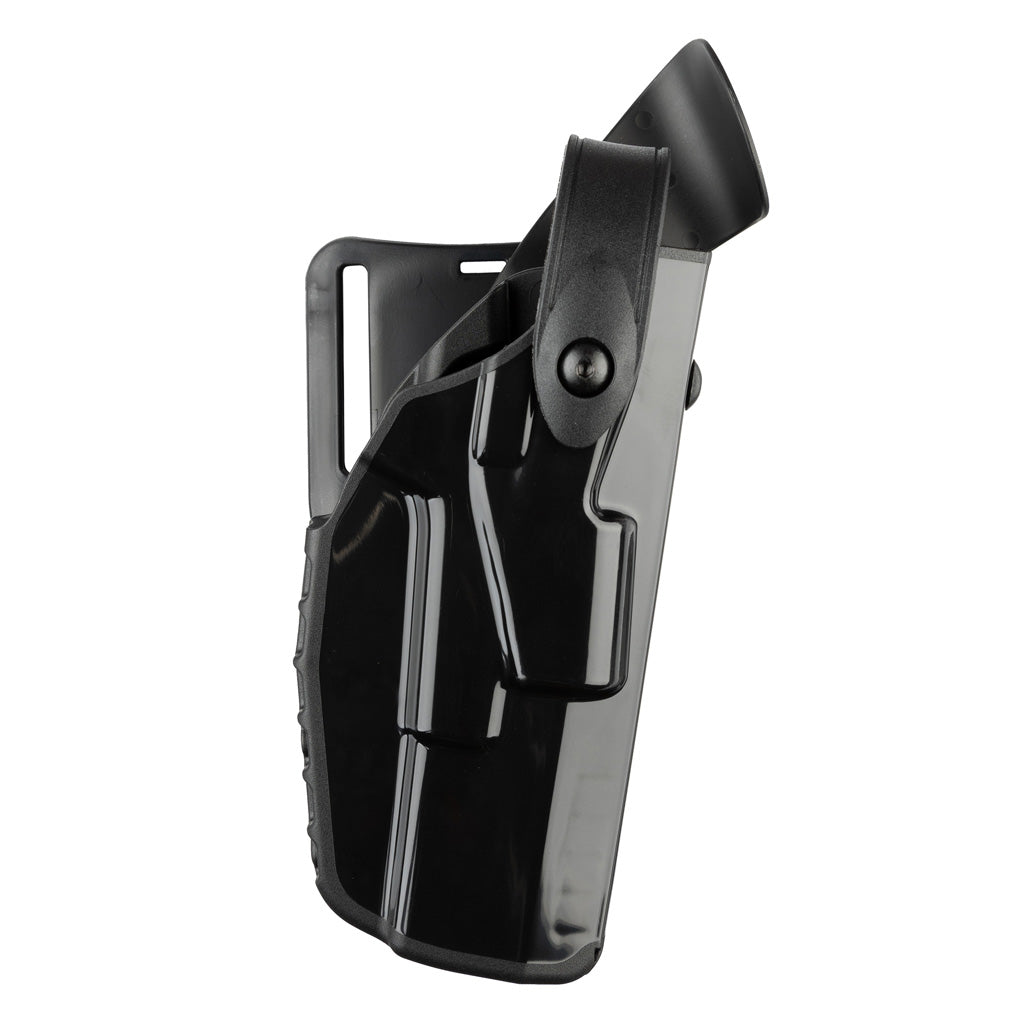 7280 7TS™ SLS Mid-Ride, Duty Rated Level II Retention™ Holster | Safariland