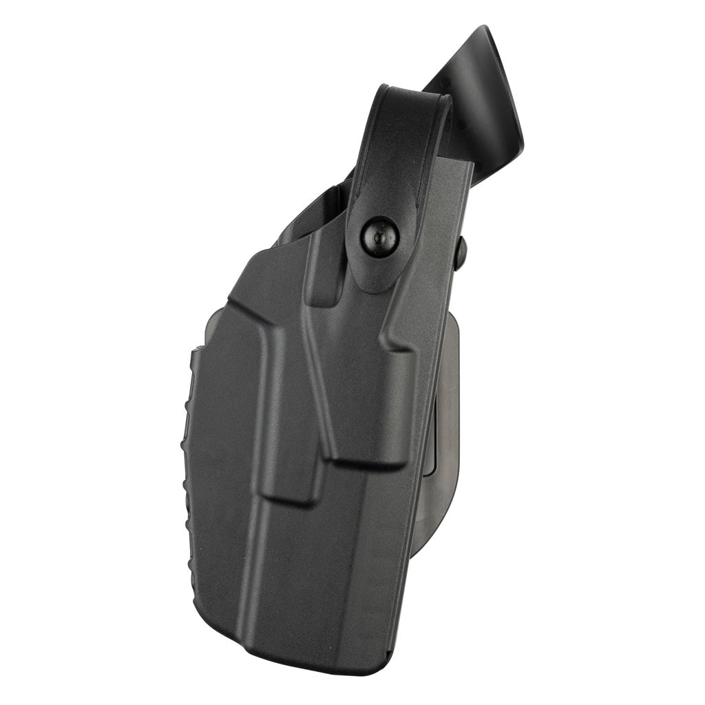 7282 7TS™ SLS Hi-Ride, Duty Rated Level II Retention™ Holster | Safariland
