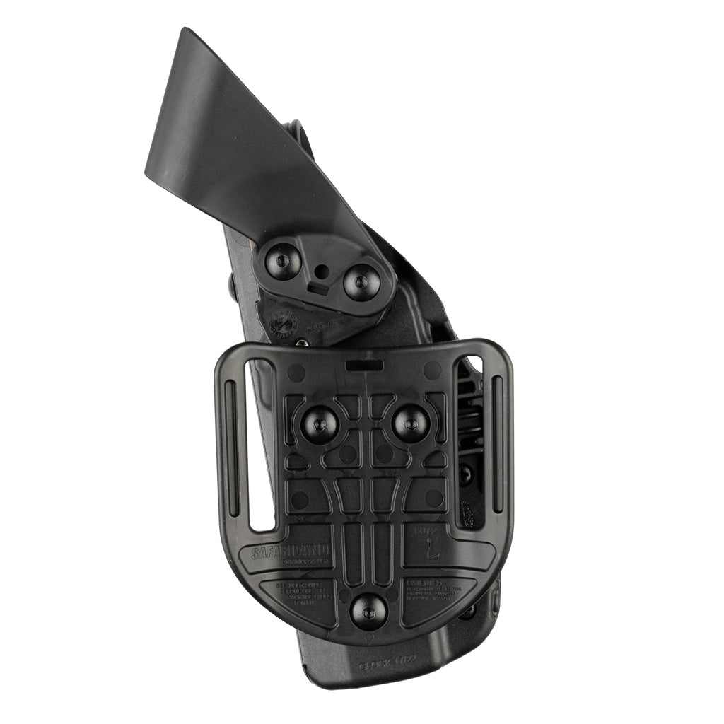7282 7TS™ SLS Hi-Ride, Duty Rated Level II Retention™ Holster | Safariland