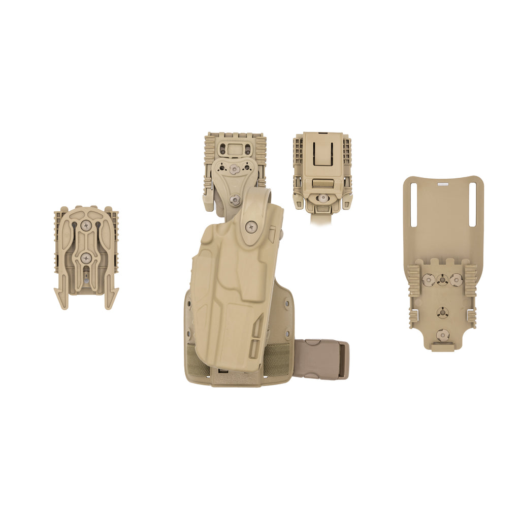 MHHC - Military Kit | Safariland