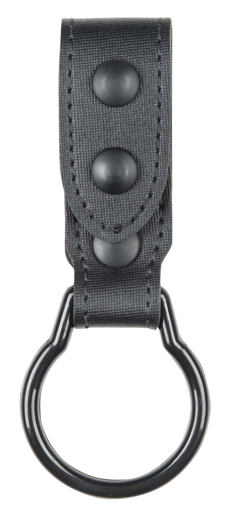 730 - Heavy Duty Flashlight Ring-Snap | Safariland