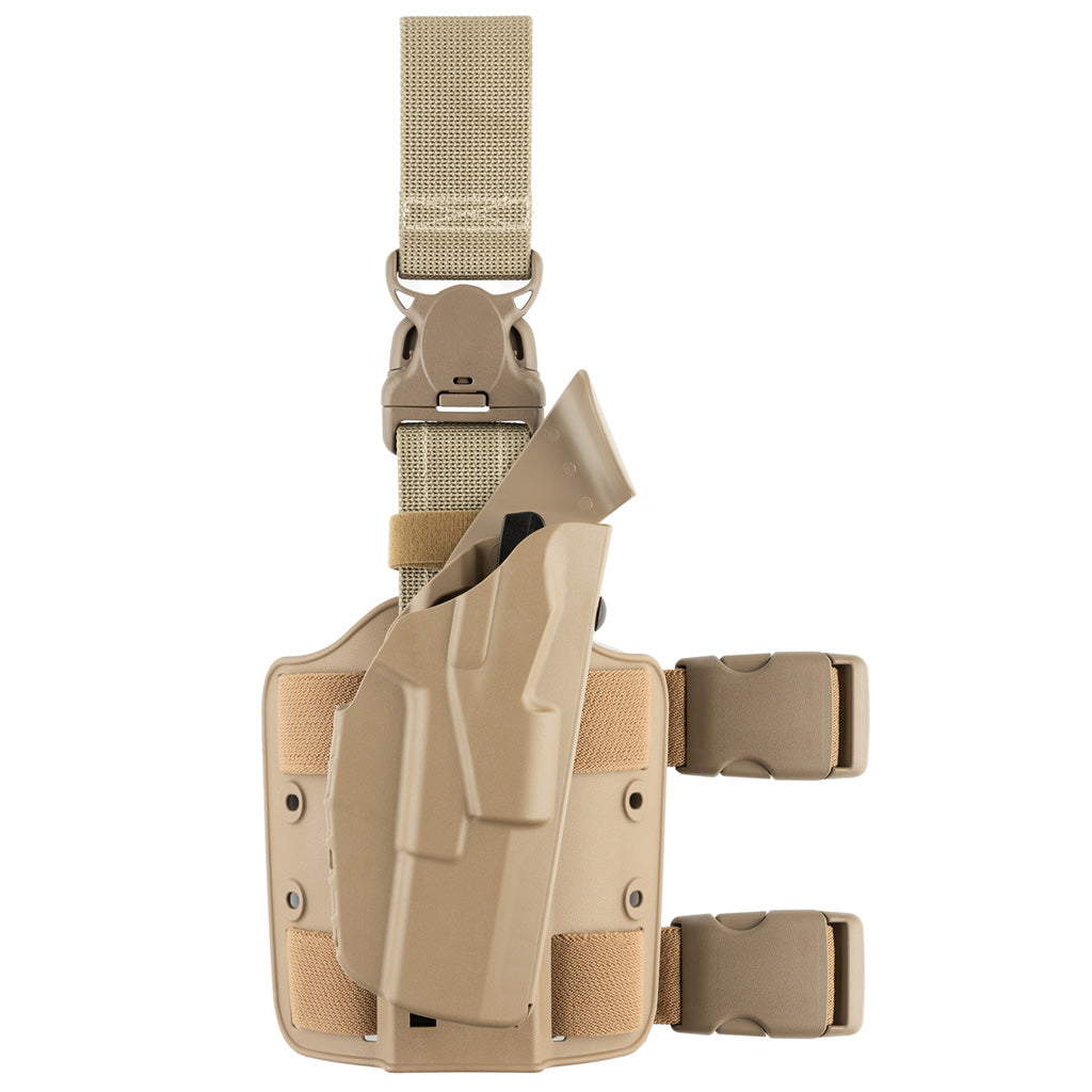 7355 7TS™ ALS® Tactical Holster w/ Quick Release | Safariland