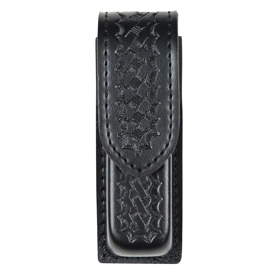 76 Single Magazine Pouch Hidden or Colored Snap | Safariland