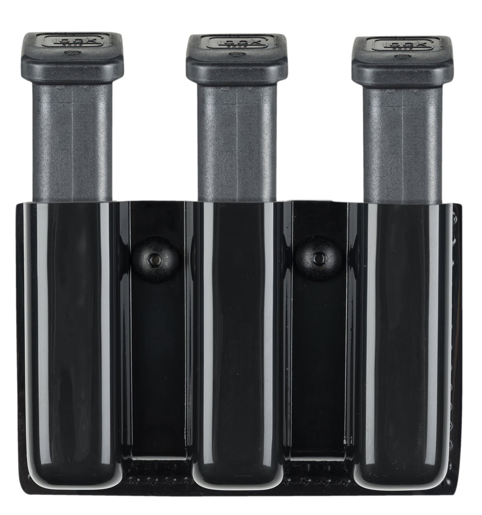775 - Slimline Open Top Triple Magazine Pouch | Safariland