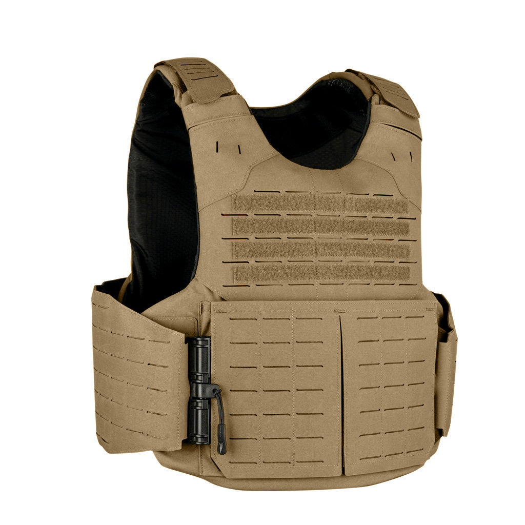 FAV - Fast Attack Vests | Safariland