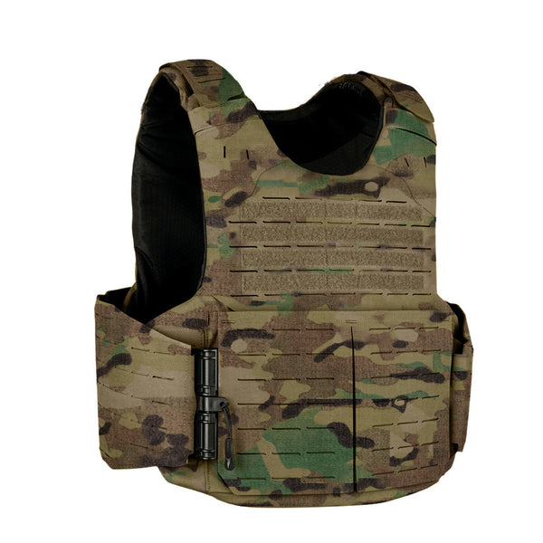 FAV - Fast Attack Vests | Safariland