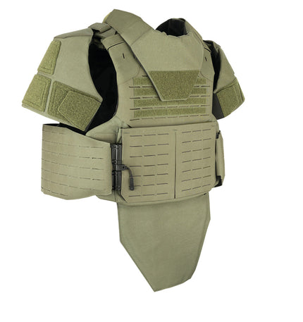 FAV - Fast Attack Vests | Safariland