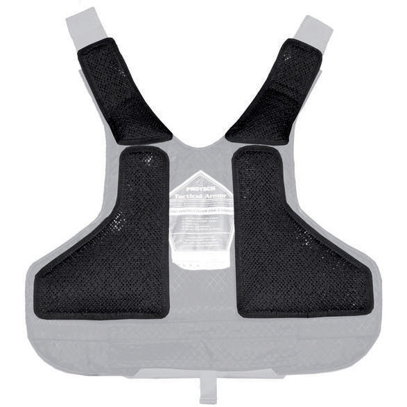 PROTECH® Tactical Ballistic Spacer-Mesh™ | Safariland